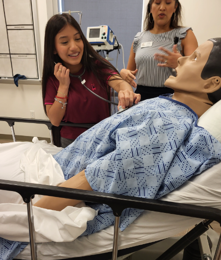 Empower Biomedical Program | Earn college credits in High School