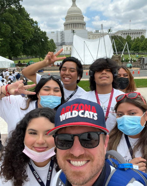 Empower Honors Program | Earn college credits in High School!